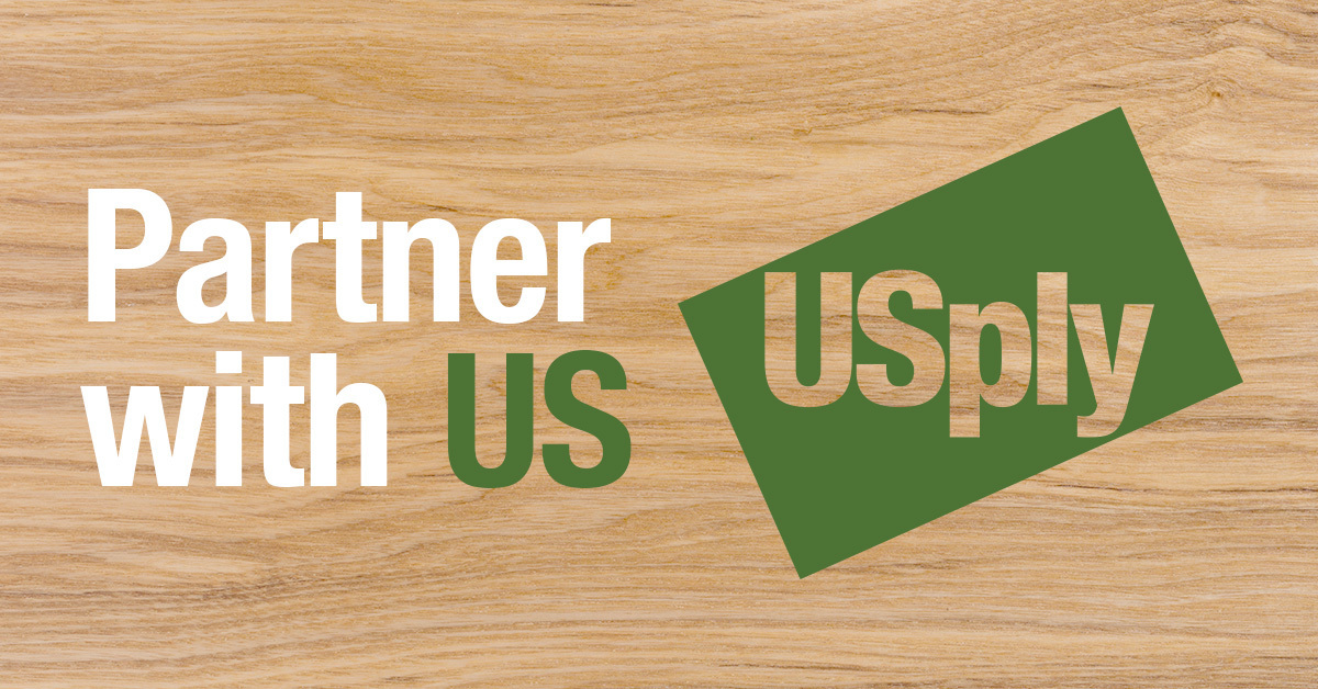 Raw and prefinished plywood | USply