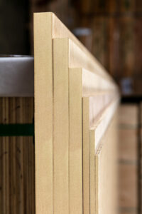 High quality MDF/MDP products | USply