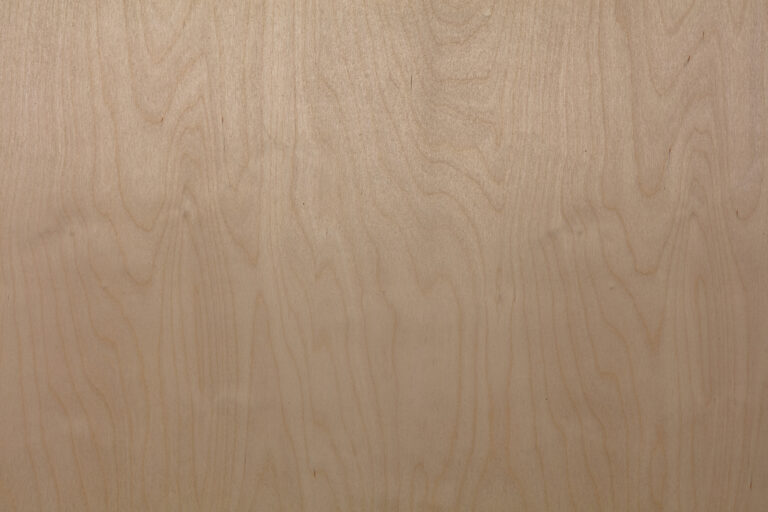 Euro Birch Panels - USply