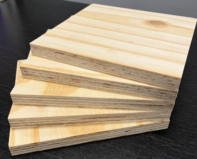 South American Plywood - USply